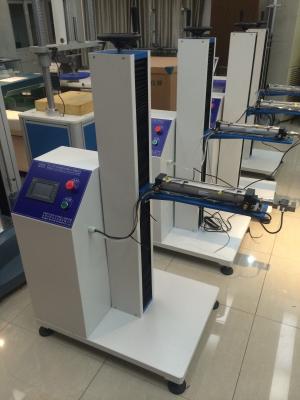 China BIFMA X5.1 Drawer Slides Mechanical Durability Strength Cycle Tester for sale