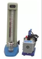 China Wool Fiber Fineness Tester IWTO ISO1136 BS3183 Micronaire 2.5-6.0 5g Sample for sale