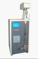 China Electronic Single Yarn Strength Tester ISO2062 ASTM D2256 5000cN Force Range for sale