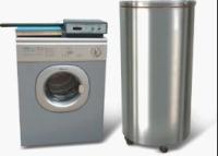 China GFZ/T01060 Triboelectric Textile Testing Equipment for sale