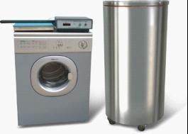 China GFZ/T01060 Triboelectric Textile Testing Equipment for sale