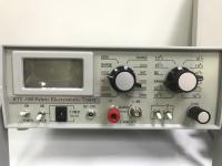China Fabric Electrical Resistance Anti Static Tester DIN54345-1 ISO 1149 Test Voltage DC100 1000V for sale