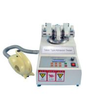 China Taber Abrasion Tester Machine DIN-53754 53799 53109 52347 for sale