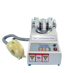 China Taber Abrasion Tester Machine DIN-53754 53799 53109 52347 for sale