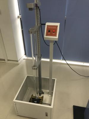 China ASTM F963 Drop Ball Impact Testing Machine For Toy Cover Face Testing for sale