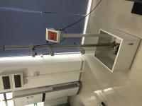 China ASTM F963 Drop Ball Impact Testing Machine For Toy Cover Face Testing for sale