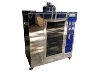 China IEC60695 - 2 - 10 Glow Wire Flammability Testing Instrument For Materials for sale