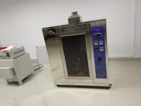 China IEC60695 - 2 - 10 Glow Wire Flammability Testing Instrument For Materials for sale