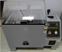 China 60L Salt Spray Test Chamber Corrosion Resistance Tester ASTM B117 35-55°C for sale