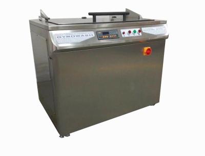 China Rotawash Color Fastness Machine / Launder Ometer 8(AATCC)+8(ISO) for sale