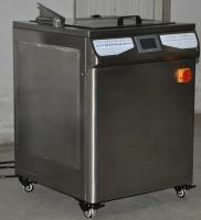 China Rotawash Color Fastness Machine / Launder Ometer -- 4(AATCC)+4(ISO) for sale