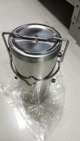 China Rotawash Color Fastness Machine / Launder Ometer -- 4(AATCC)+4(ISO) for sale