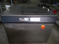 China Rotawash Color Fastness Machine / Launder Ometer -- 4(AATCC)+4(ISO) for sale