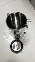 China Rotawash Color Fastness Machine / Launder Ometer -- 4(AATCC)+4(ISO) for sale