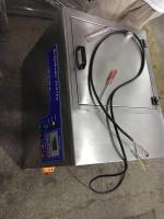 China C4A C49 P3B Rotawash Color Fastness Test Machine 6(AATCC)+6(ISO) for sale
