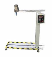 China ASTM F963 Yo-Yo Ball Safety Testing Equipment with Adjustable Speed 1-150 RPM for sale
