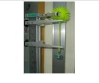 China EN71 -8.37 Yoyo Ball Performance Safety Testing Equipment for sale