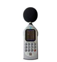 China Toy Tester Noise Testing Stand Meet EN71 / ISO / ASTM /16 CPR for sale