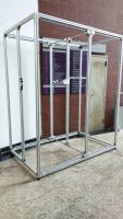 China Toy Tester Noise Testing Stand Meet EN71 / ISO / ASTM /16 CPR for sale