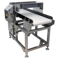 China Food Needle Metal Detector High Sensitive Tester 200mm 300mm 400mm Detection Width for sale