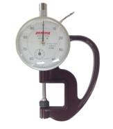 China 0.001mm Japan Peacock Dial Thickness Gauge Meter for sale