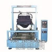 China EN1888 Twins Stroller Baby Carriage Lab Testing Instrument for sale