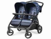 China EN1888 Twins Stroller Baby Carriage Lab Testing Instrument for sale