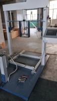 China EN 1273 Baby Walker Frame Dynamic Strength Testing Machine 220V 5CPM for sale