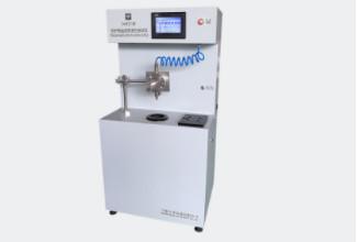 China ASTM F1670 & ISO 16603 Protective Clothing Penetration Testing Instrument for sale