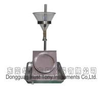 China Textile Spray Rating Tester AATCC 22 & ISO 4920 for sale