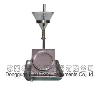 China Textile Spray Rating Tester AATCC 22 & ISO 4920 for sale