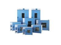 China Multi Type Laboratory Air Dry Oven 200℃ And 250℃ for sale