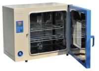 China Multi Type Laboratory Air Dry Oven 200℃ And 250℃ for sale