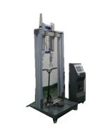 China ISO 8124-1 5.29 Toy Scooter Steering Tube Strength Tester 25kg 50kg 100kg for sale