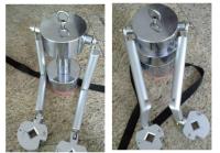 China 25kg / 50kg Dynamic Strength Weight  ISO8124-1 5.27 for sale