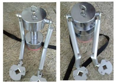 China 25kg / 50kg Dynamic Strength Weight  ISO8124-1 5.27 for sale