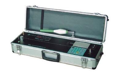 China ASTM D2256 Portable Yarn Strength Tester Machine - HTY-009A for sale