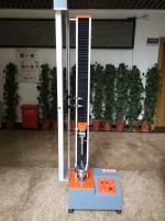 China Single Arm Computer Servo Tensile Strength Testing Machine 200kg 500mm for sale