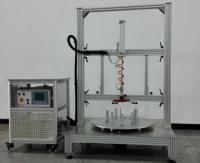 China Chair Swivel Rotation Durability Test Instrument 102kg Load EN 1728 BIFMA X5.1 for sale