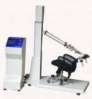 China ANSI / BIFMA X5.1-2017 Chair Backrest Horizontal Tester for sale