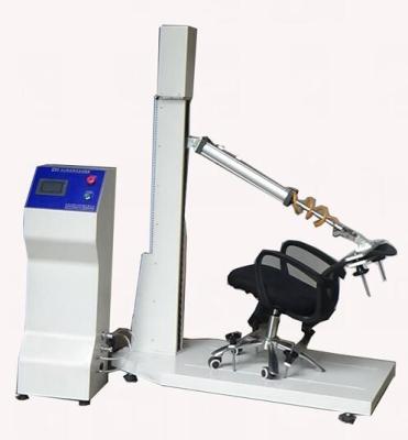 China ANSI / BIFMA X5.1-2017 Chair Backrest Horizontal Tester for sale