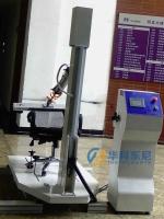 China ANSI / BIFMA X5.1-2017 Chair Backrest Horizontal Tester for sale