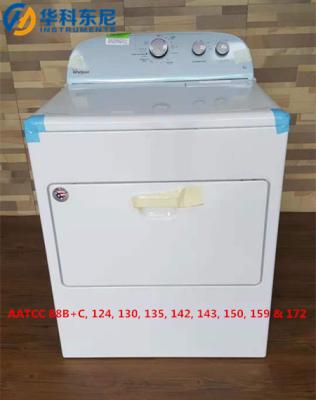 China Textile Shrinkage Dryer AATCC Washing Machine for Whirlpool for sale