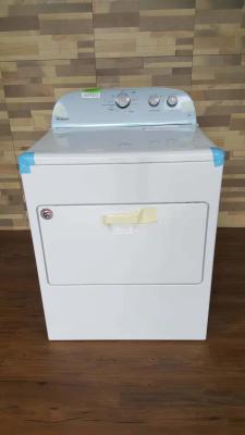 China 15 KG AATCC Washing Machine Whirlpool Shrinkage Test for sale