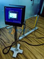 China Laboratory Baby Stroller Speed Testing Machine 220V 0.05KW for Distance Measurement for sale