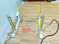 China Laboratory Baby Stroller Speed Testing Machine 220V 0.05KW for Distance Measurement for sale
