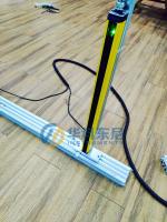 China Laboratory Baby Stroller Speed Testing Machine 220V 0.05KW for Distance Measurement for sale