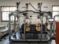 China Furniture Comprehensive Test Machine for Desk Chair Bed 2000N 220V for sale