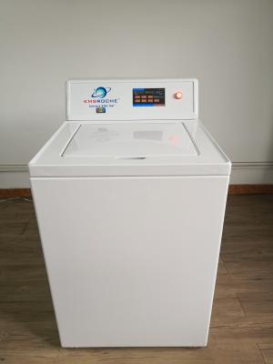 China 10.5Kg AATCC Shrinkage Wash Machine Introtech KMS-M6 for sale