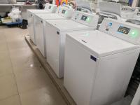 China 10.5Kg AATCC Shrinkage Wash Machine Introtech KMS-M6 for sale